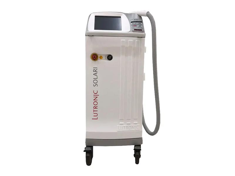 SOLARI™ IPL - Babyface