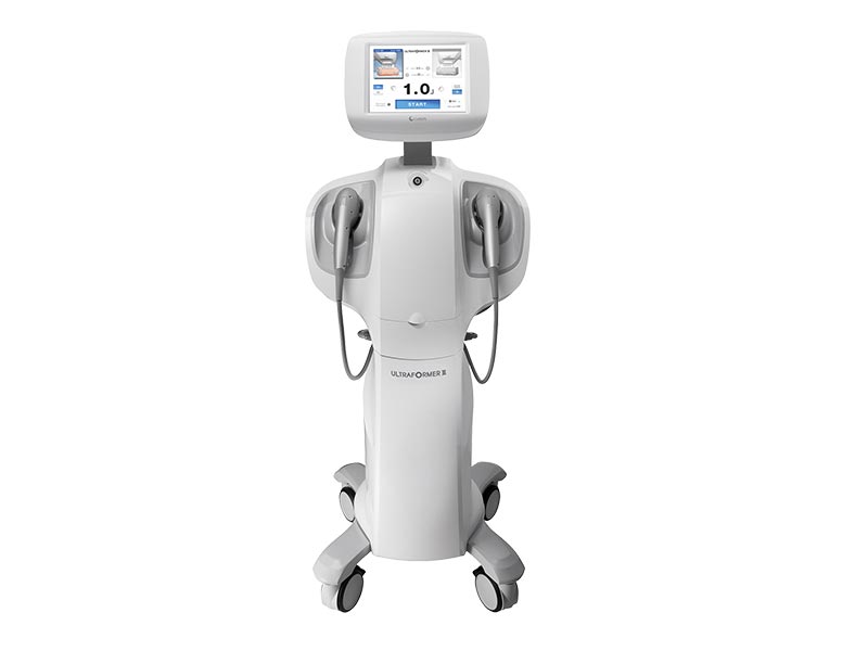 Ultraformer III - Babyface