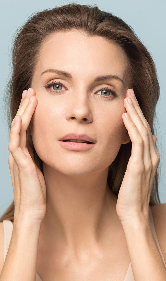 Anti-Wrinkle Injections - Babyface