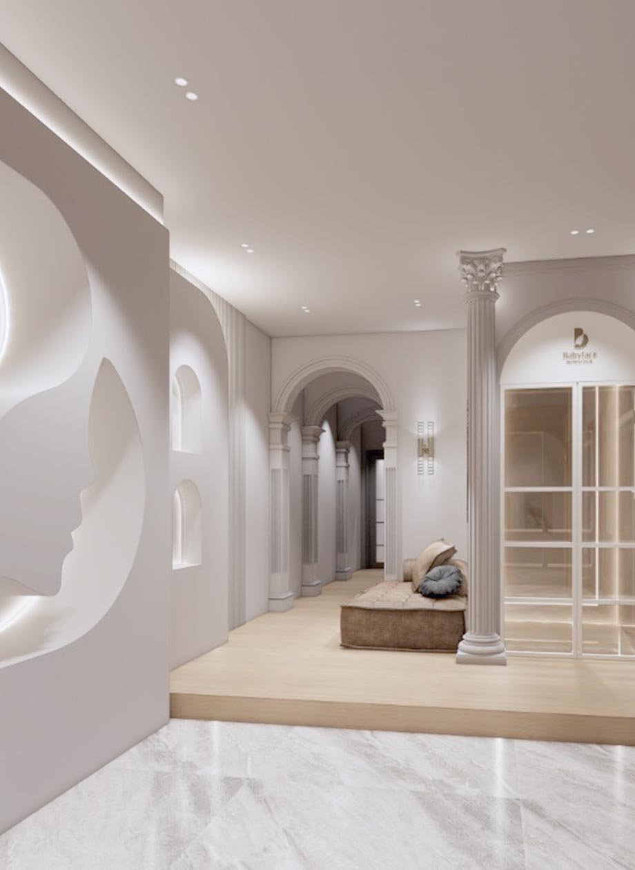 Timeless Beauty - Babyface