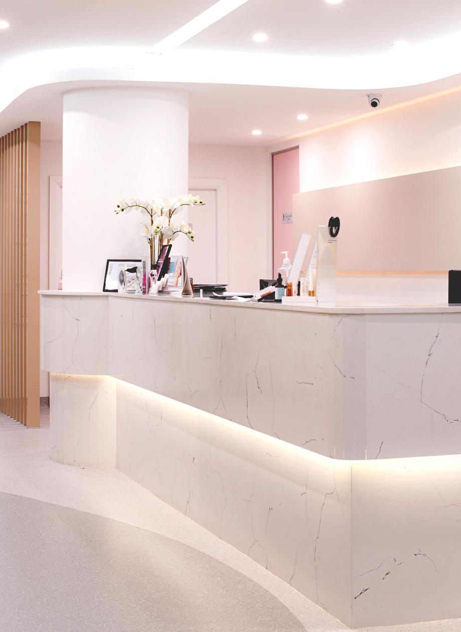 Locations - Babyface