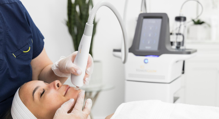 Dermal Fillers - Babyface